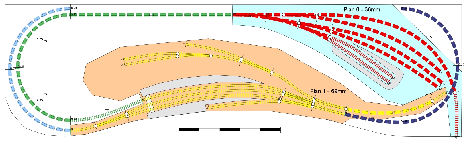 Baner og Layout – Page 2 – Lokalbanen