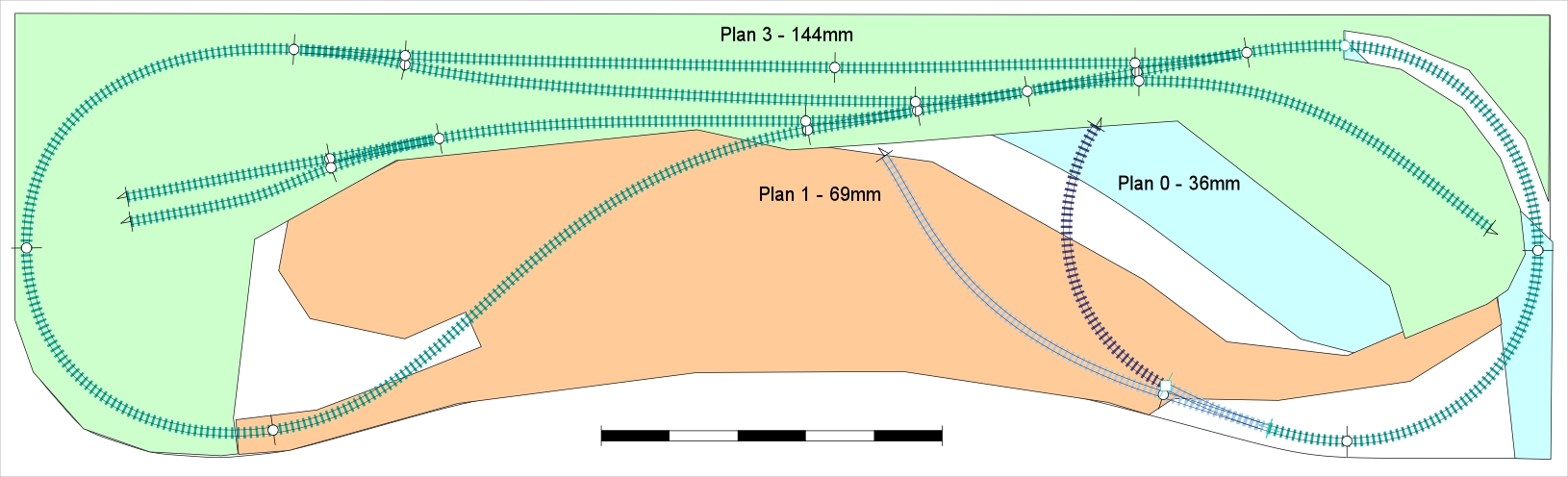 Baner og Layout – Page 2 – Lokalbanen